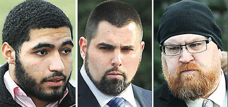 Boys-jail assault cases tossed – Patrick-OConnell